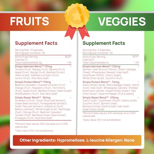 whole blended superfood for active lifestyles