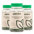 Whole Body chlorophyll capsules for freshness