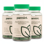 Whole Body chlorophyll capsules for freshness
