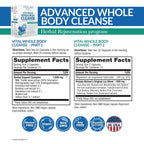 whole body cleanse for wellness