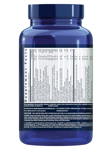 whole-body health supplement for daily use