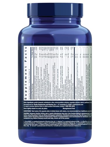 whole-body health support supplements