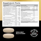 whole body health support vitamins