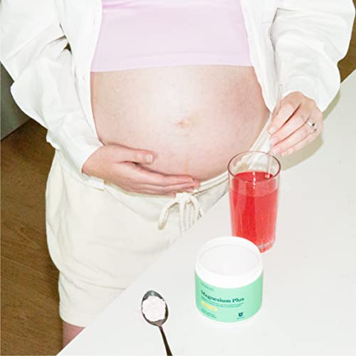 whole body replenish magnesium formula
