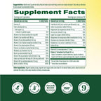 whole body support gummies for seniors