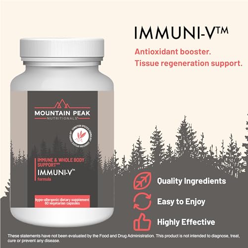whole-body support vitamin blend