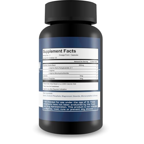 whole body support vitamin supplements