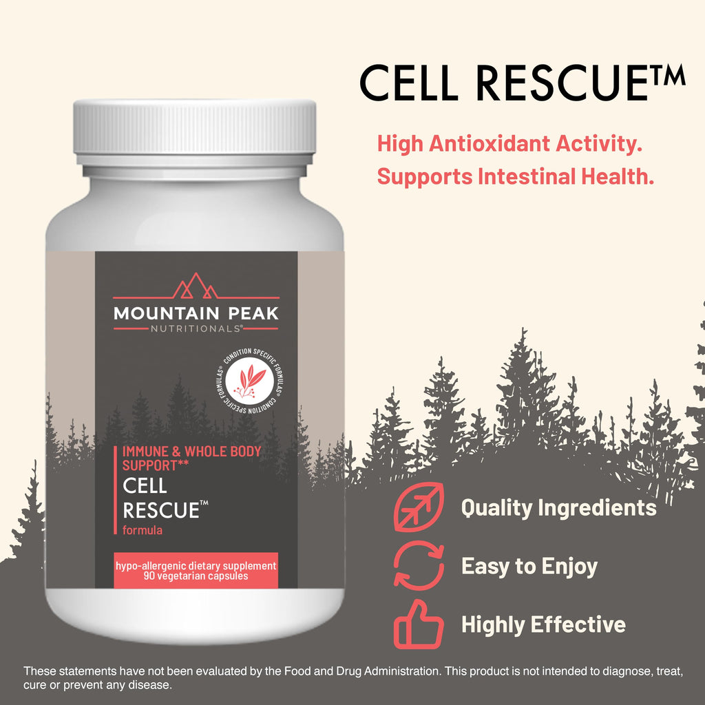 whole-body wellness blended vitamins