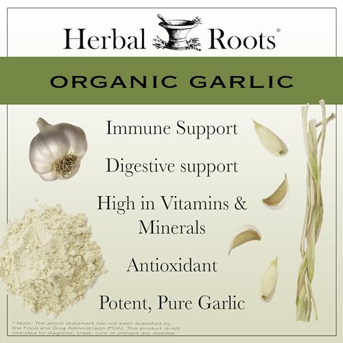 whole bulb garlic for better health