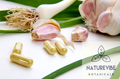 whole bulb garlic for cholesterol control