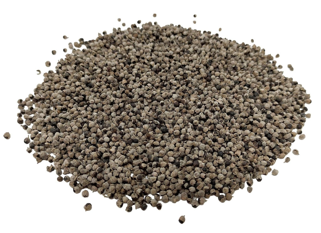 whole chaste tree berries benefits