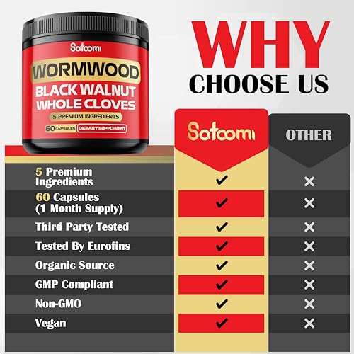 Whole cloves and turmeric supplement