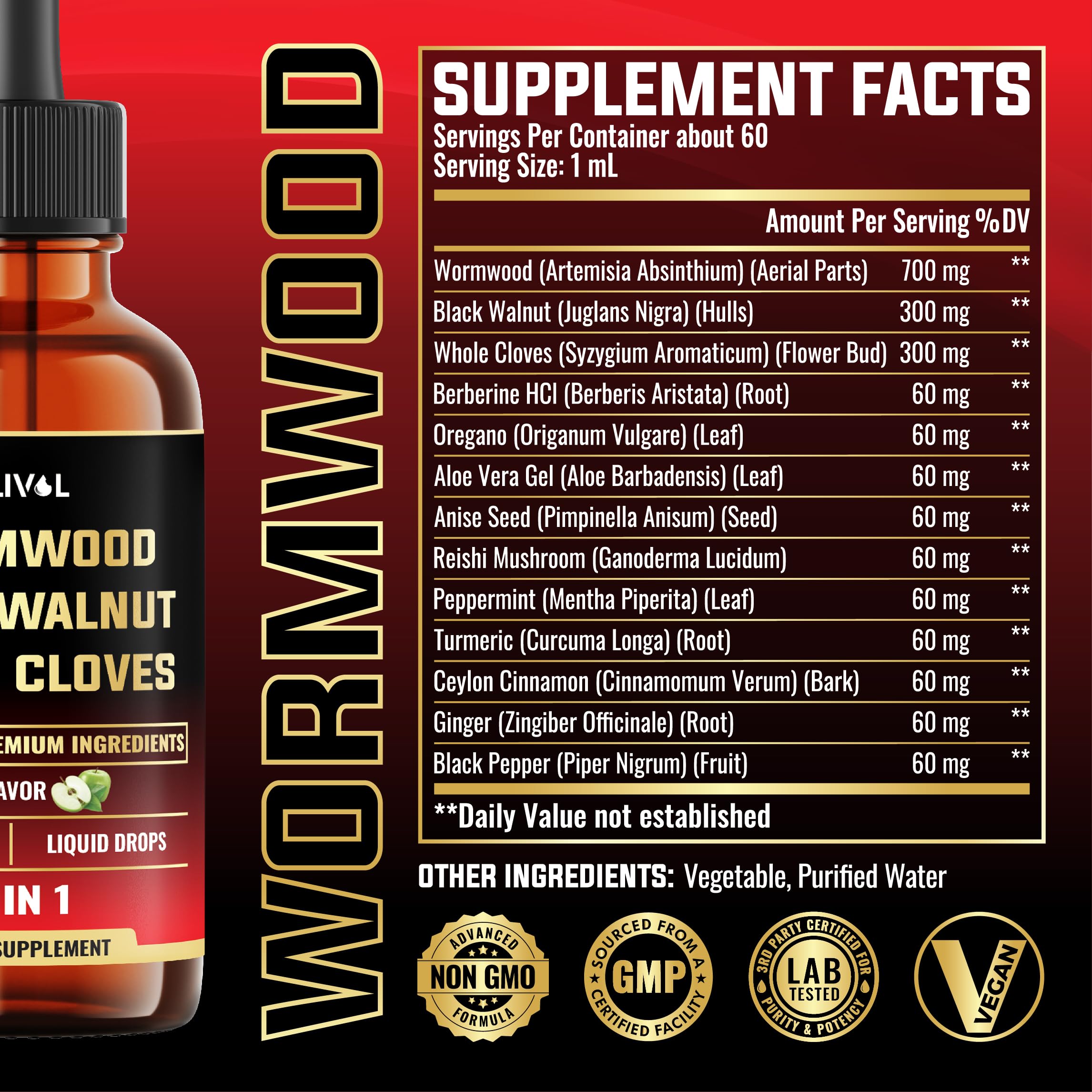 whole cloves extract for health