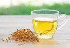 whole cordyceps mushrooms for vitality