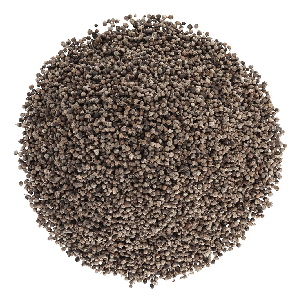 whole cut chaste tree berries benefits