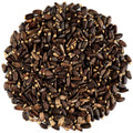 Whole dried milk thistle seeds