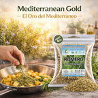 whole dried rosemary for cooking