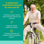 whole earth and sea multivitamins