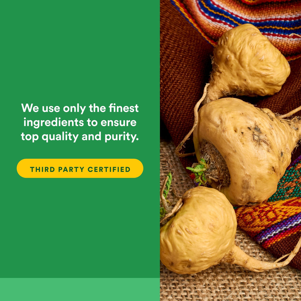 Whole Earth ashwagandha for daily wellness