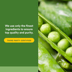 whole earth organic greens powder