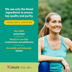 Whole Earth & Sea prenatal support formula