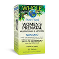 Whole Earth & Sea prenatal vitamins