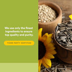 Whole Earth & Sea vitamin E source