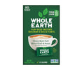 Whole Earth stevia natural sweetener