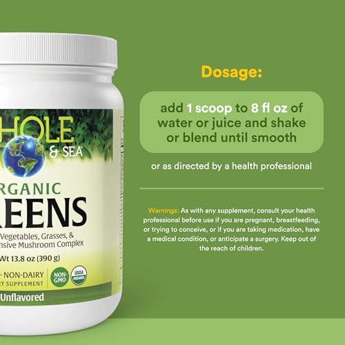 whole earth vegan supplement