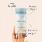 whole food antioxidant blend supplement