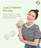 whole food based multivitamin