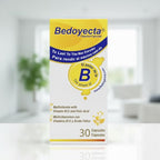 whole food Bedoyecta multivitamin