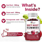 whole food beet root vitamins