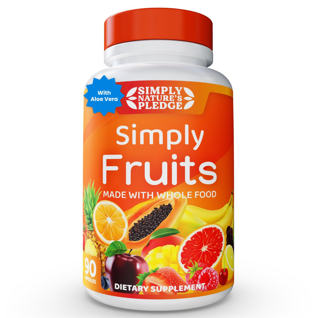 whole food bilberry supplement
