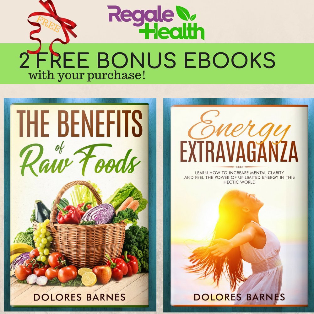 whole food blend for optimal nutrition