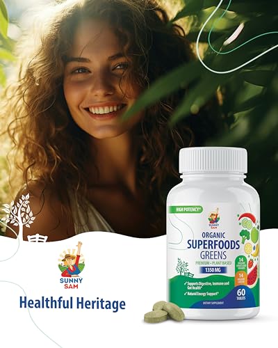 whole food blended supplements