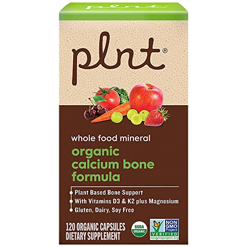 whole food calcium for optimal wellness