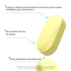 whole food collagen peptides supplement