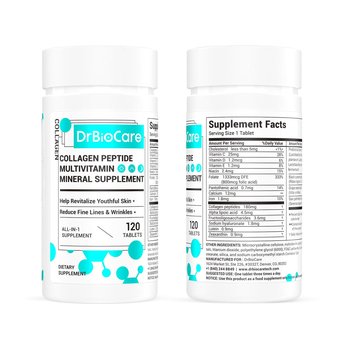 whole food collagen peptides supplement