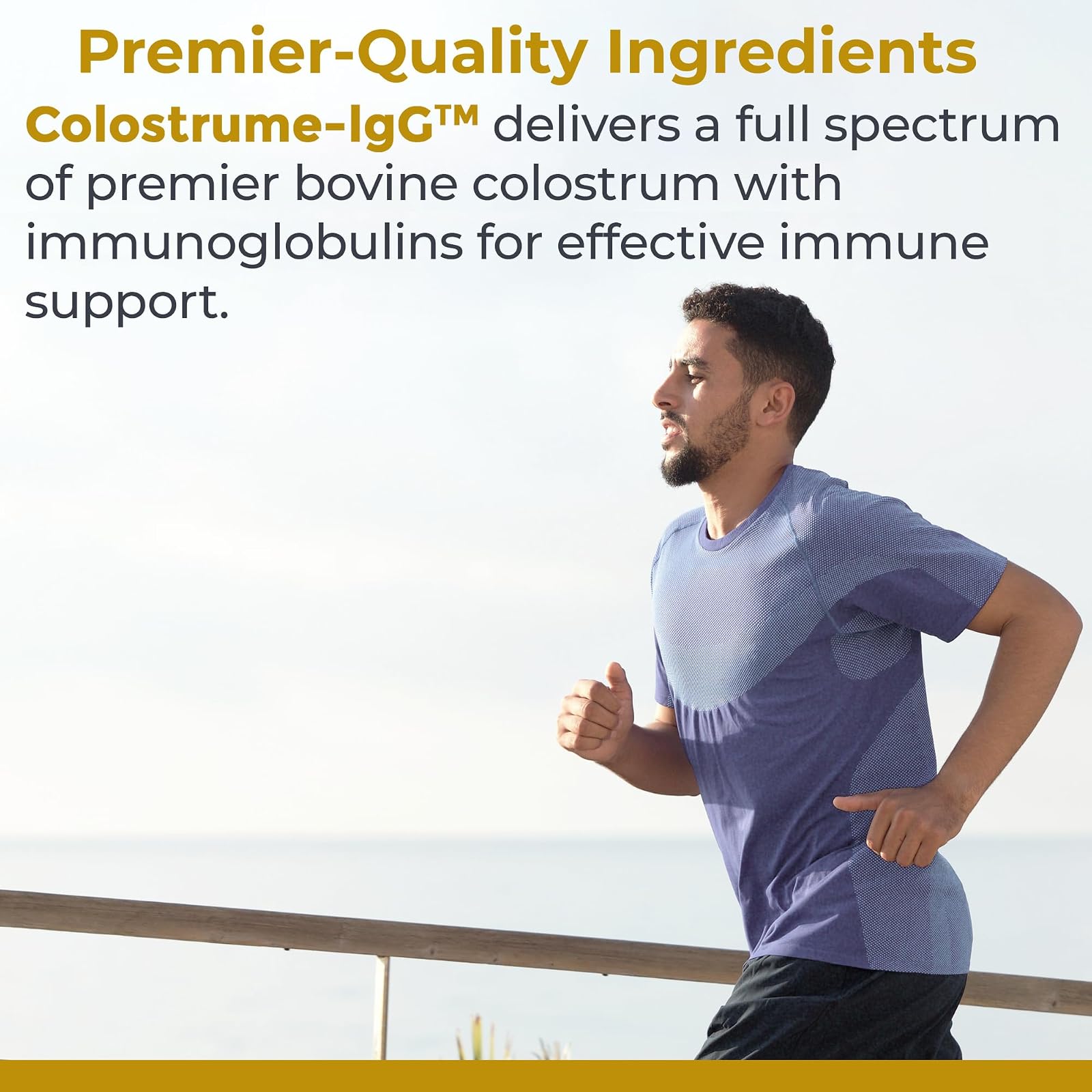 whole food colostrum for vitality