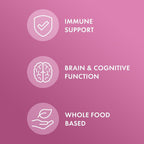 whole-food complex for daily wellness