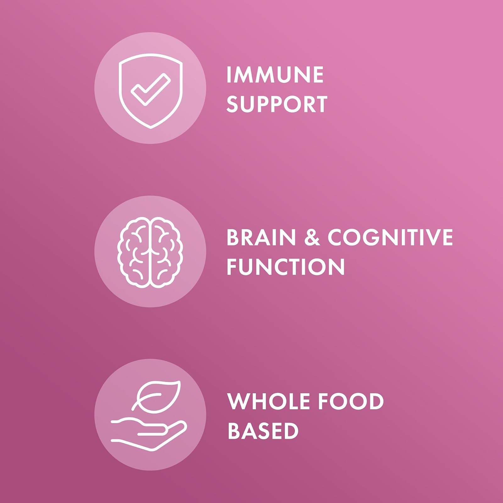 whole-food complex for daily wellness