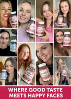 whole food cranberry multivitamin