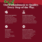 whole food cranberry supplement