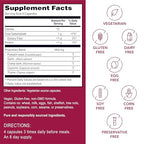 whole food detox capsules for vitality