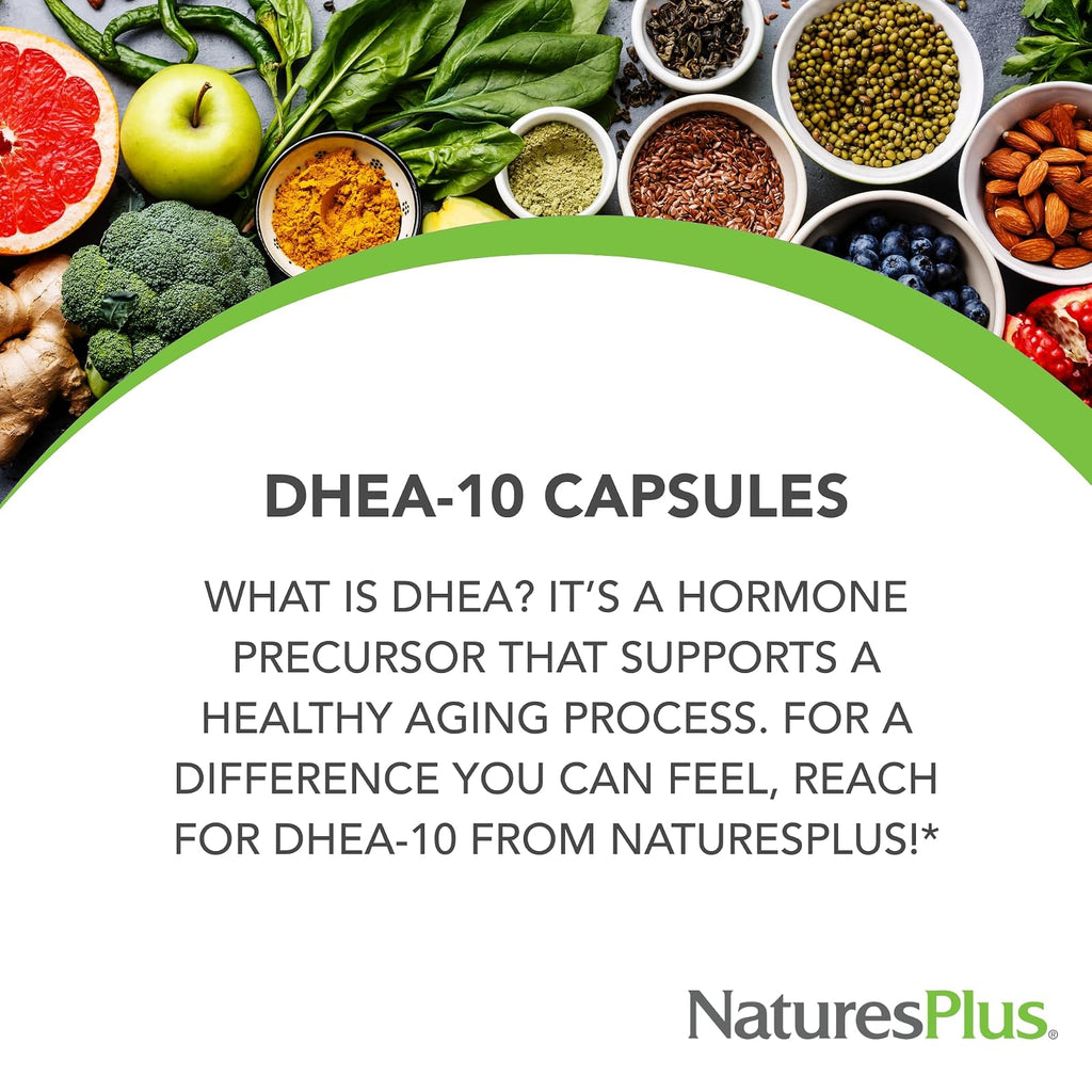 whole food DHEA multivitamin