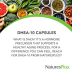 whole food DHEA multivitamin