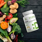 whole food DIM supplement for seniors