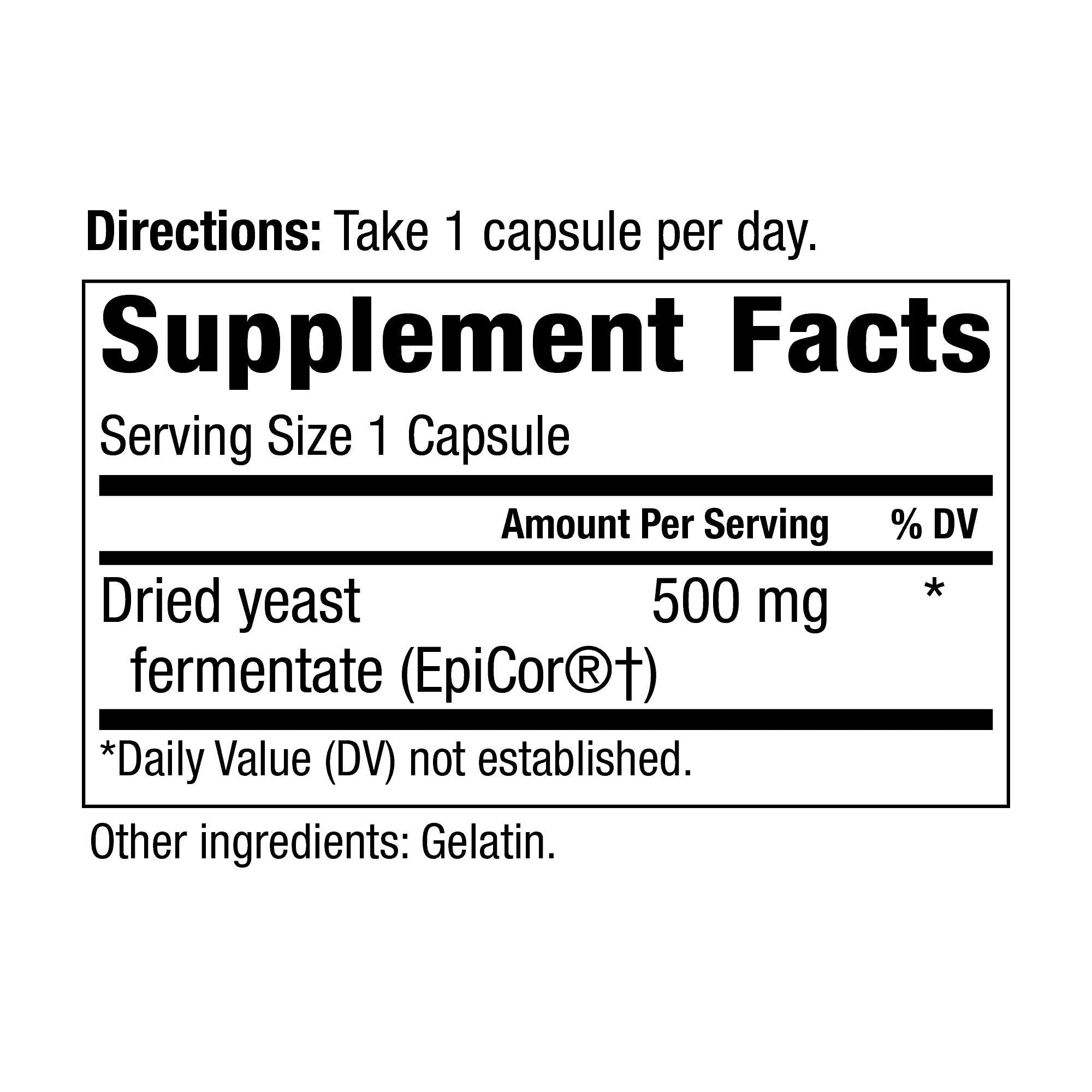 whole food fermentate with polyphenols