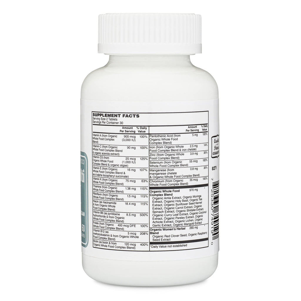 whole food folate benefits
